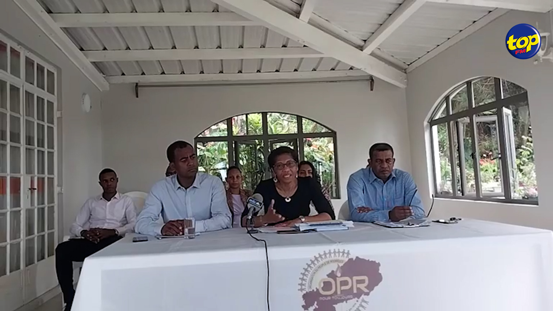 Polémique autour d’un terrain octroyé à un ressortissant Français pour ...